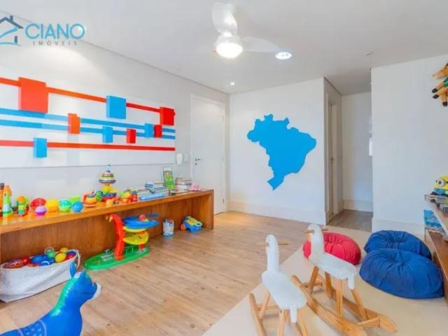 Apartamento com 2 dormitórios 1 suíte à venda, 64 m² por R$ 850.000 Pompeia São Paulo/SP