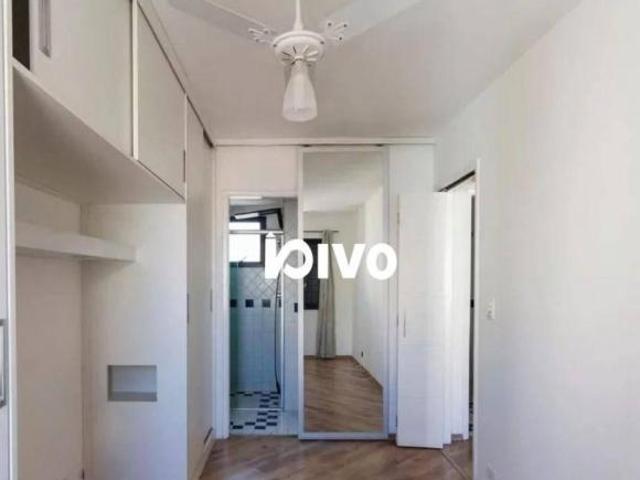 Apartamento com 2 dormitórios, 1 suite à venda, 65 m² por R$ 610.000 Chacara Inglesa São Paulo/S