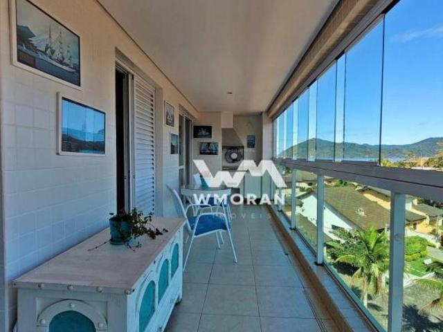 Apartamento com 2 dormitórios 1 suíte à venda, 72 m² por R$ 980.000 Maitinga Bertioga/SP