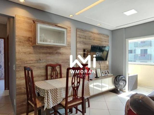 Apartamento com 2 dormitórios 1 suíte à venda, 74 m² por R$ 623.000 Maitinga Bertioga/SP