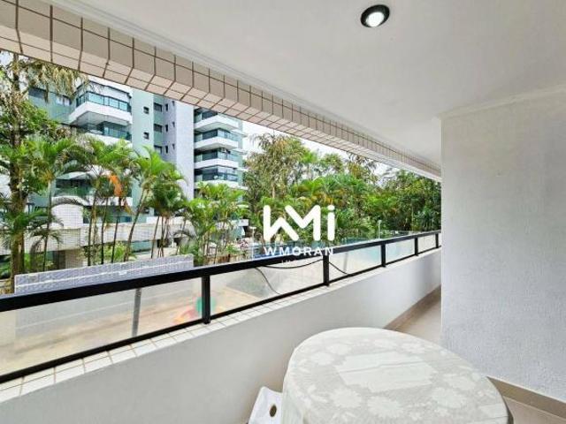 Apartamento com 2 dormitórios 1 suíte à venda, 74 m² por R$ 1.650.000 Riviera Módulo 6 Bertiog