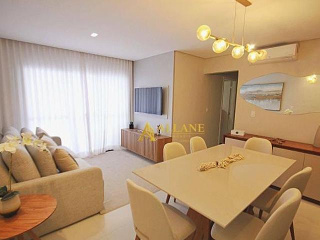 Apartamento com 2 dormitórios, 1 suíte à venda, 76 m² por R$ 640.000 Residencial Molise Sorocaba