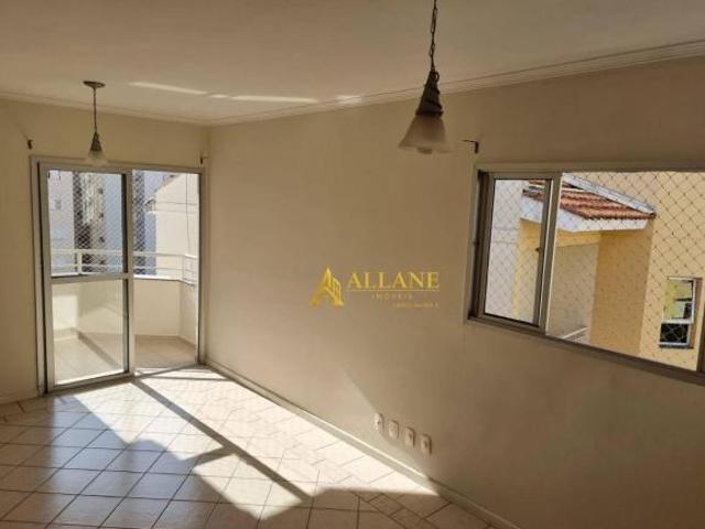 Apartamento com 2 dormitórios, 1 suíte à venda, 78 m² por R$ Edifício Daniele Sorocaba/SP