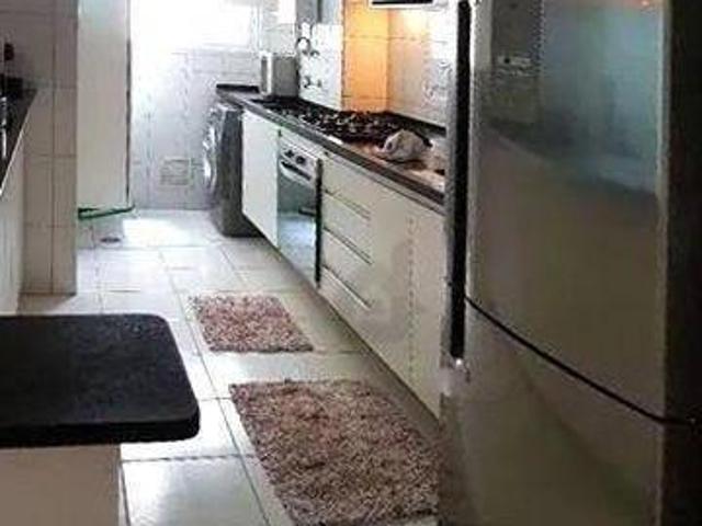 Apartamento com 2 dormitórios 1 suíte à venda, 80 m² por R$ 530.000 Jardim Maria José Votorantim
