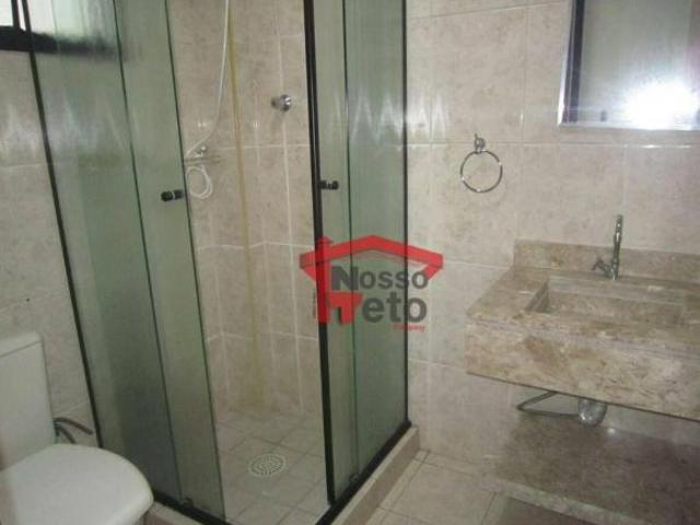 Apartamento com 2 dormitórios/ 1 suite à venda, 96 m² por R$ 500.000 Vila Guilhermina Praia Gran