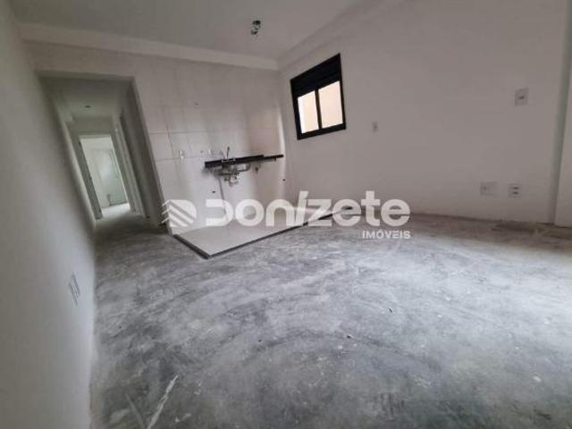 Apartamento com 2 dormitórios 1 suíte à venda Campestre Santo André/SP