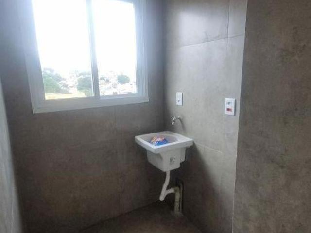 Apartamento com 2 dormitórios 1 suíte à venda ? Jardim Alvinópolis / Av. São Paulo ? Atibaia
