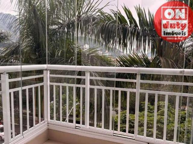 Apartamento com 2 dormitórios, 1 Suíte à venda, Marapé Santos/SP