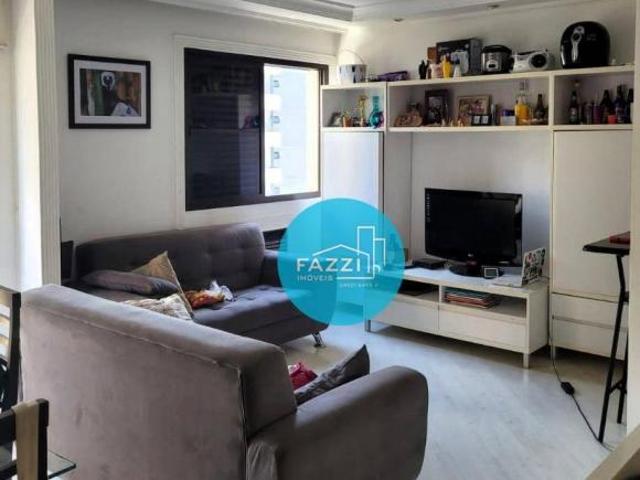 Apartamento com 2 dormitórios 1 suite à venda por R$ 1.050.000 Jardim Paulista São Paulo/SP