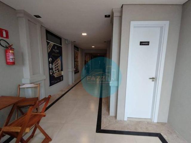 Apartamento com 2 dormitórios 1 Suite à venda por R$ 614.200 Jardim Country Club Poços de Cald