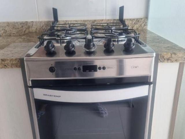 Apartamento com 2 dormitórios, 1 suíte à venda Parqu