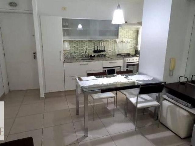 Apartamento com 2 dormitórios 1 suíte à venda Rua Constantino de Sousa 914 Campo Belo