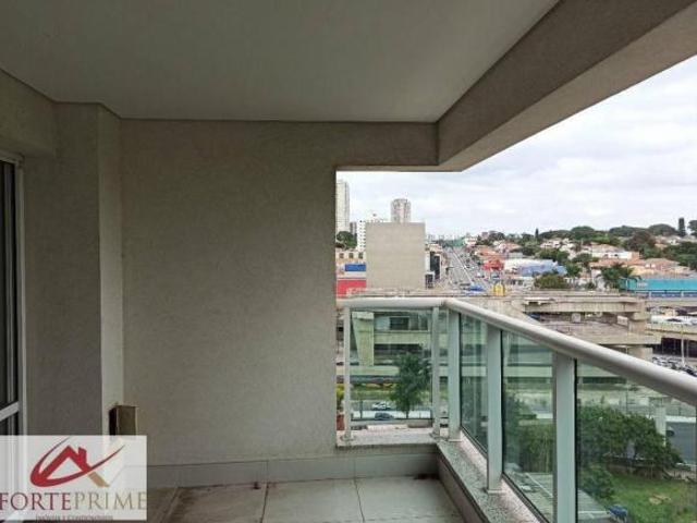 Apartamento com 2 dormitórios 1 suíte à venda Rua Viaza 400 Campo Belo