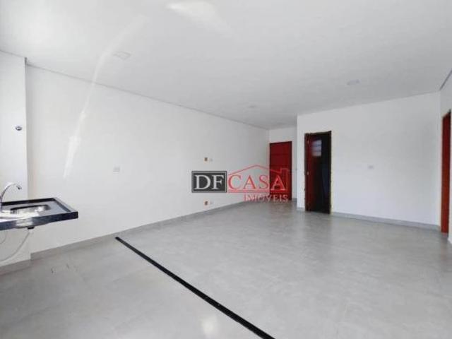 Apartamento com 2 dormitórios 1 Suíte à venda, Vila Esperança São Paulo/SP