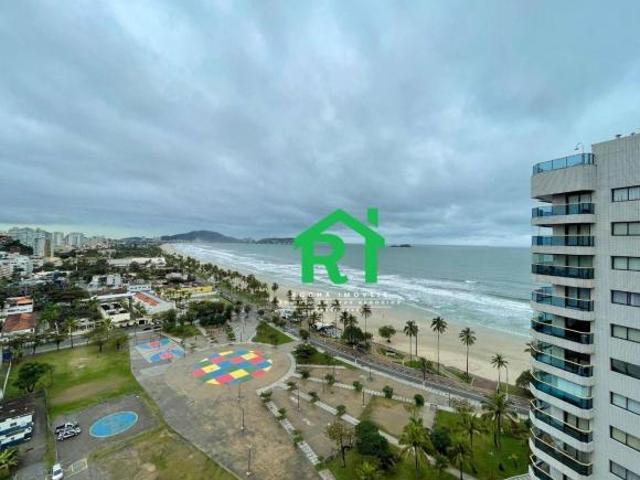 Apartamento com 2 Dormitórios 1 Suíte, Beira Mar, Enseada, Guarujá/SP