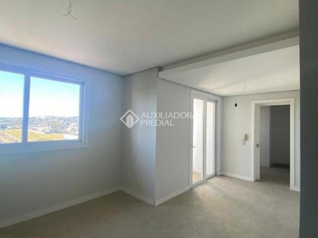 Apartamento com 2 dormitórios 1 suite Centro São Leopoldo