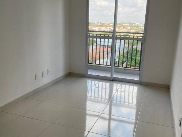 Apartamento com 2 dormitórios, 1 suíte Cond.Eco Vila Talisia
