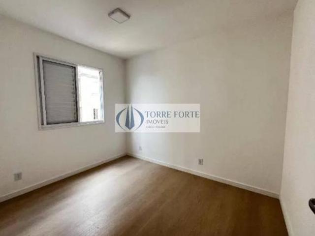 Apartamento com 2 dormitórios 1 suíte e 1 vaga na Vila Andrade
