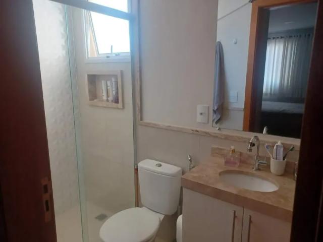 Apartamento com 2 dormitórios 1 suíte e 1 vaga à venda no Bairro Marília – /SP