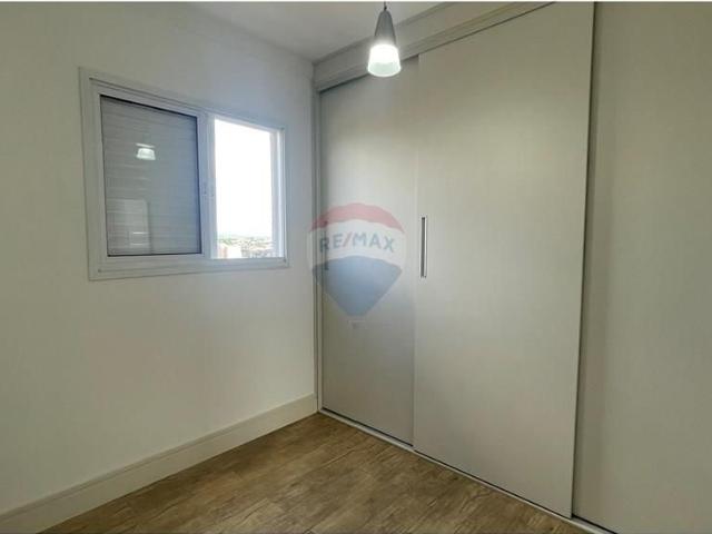 Apartamento com 2 dormitórios, 1 suíte e 2 vagas para alugar Alpha Club Votorantim/SP