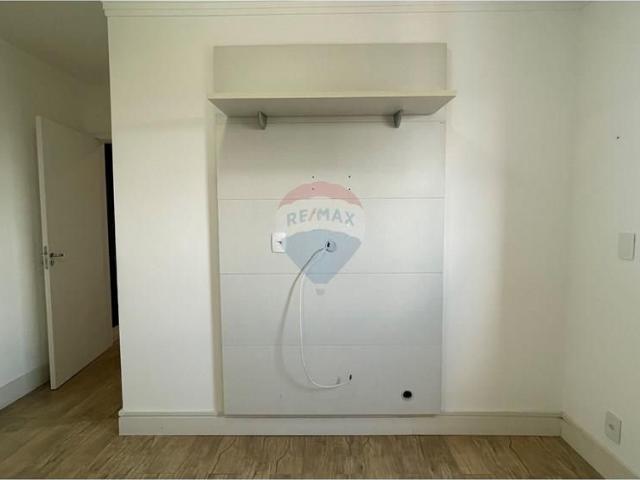Apartamento com 2 dormitórios, 1 suíte e 2 vagas para alugar Alpha Club Votorantim/SP