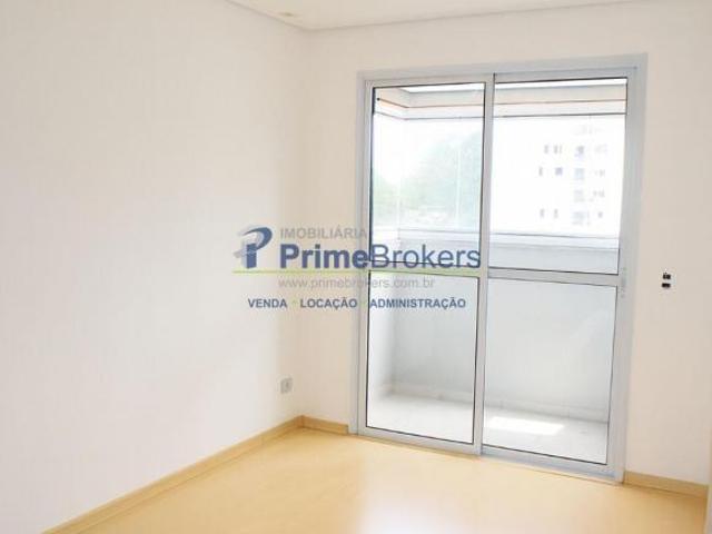 Apartamento com 2 Dormitórios 1 Suíte e Vaga no Centro de Diadema SP