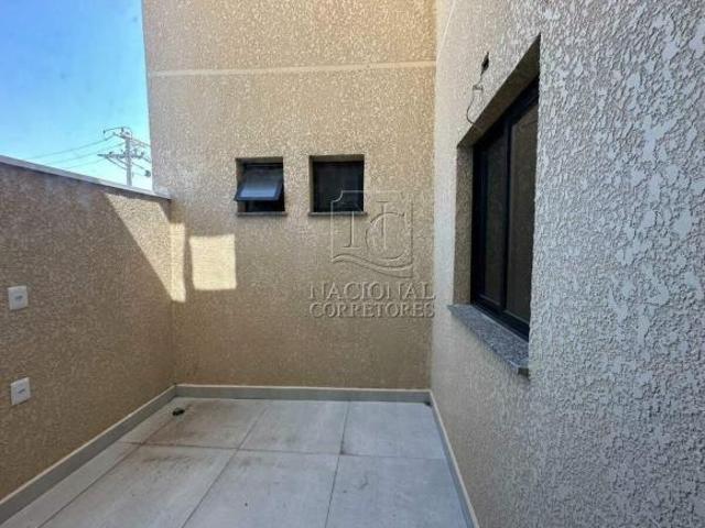 Apartamento com 2 Dormitórios, 1 Suíte e Varanda Vila Vitória, Santo André
