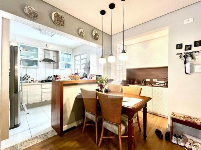 Apartamento com 2 dormitórios, 1 suíte em Higienópolis