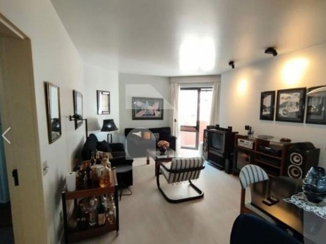 Apartamento com 2 dormitórios, 1 suíte em Higienópolis