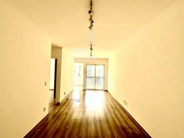 Apartamento com 2 dormitórios, 1 suíte em Higienópolis