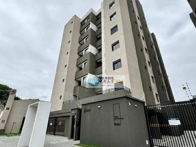 Apartamento com 2 dormitórios 1 suíte Jardim São Vicente São José dos Campos/SP