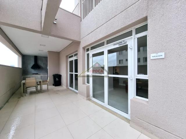 Apartamento com 2 dormitórios 1 suíte, para venda em Santo Amaro