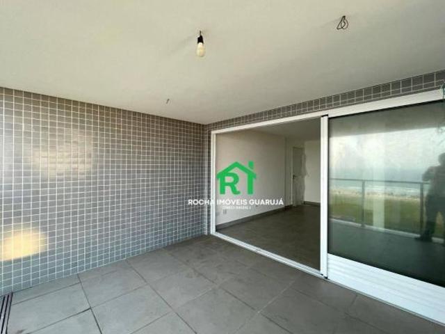 Apartamento com 2 Dormitórios 1 Suíte, Piscina, Beira Mar, Enseada, Guarujá/SP