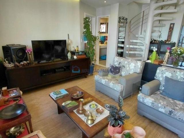 Apartamento com 2 Dormitórios 1 Suíte Próximo ao Metrô Praça da Árvore