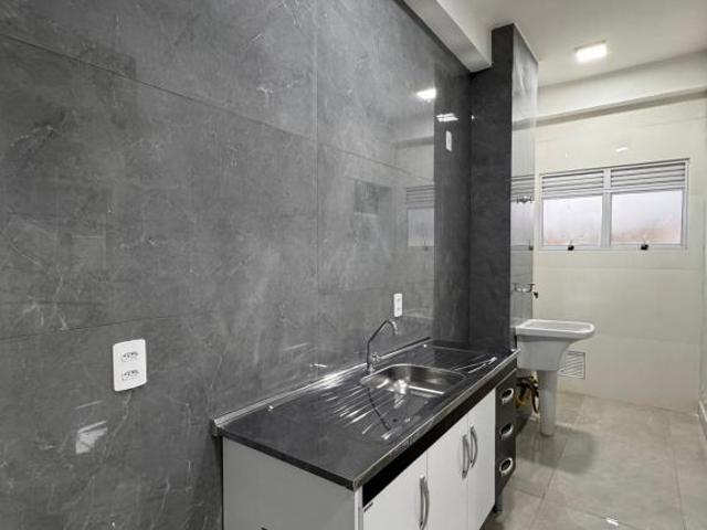 APARTAMENTO COM 2 DORMITÓRIOS 1 SUÍTE, 1 VAGA, 46M² ÁREA ÚTIL À VENDA E LOCAÇÃO EM LOTEAMENTO RESI