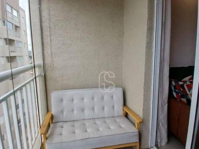 Apartamento com 2 dormitórios 1 suíte 1 vaga à venda, 62 m² por R$ 415.000 Vila Rosália Guarulho