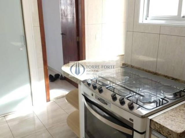 Apartamento com 2 dormitorios 1 suite 1 vaga fixa no Alto da Mooca