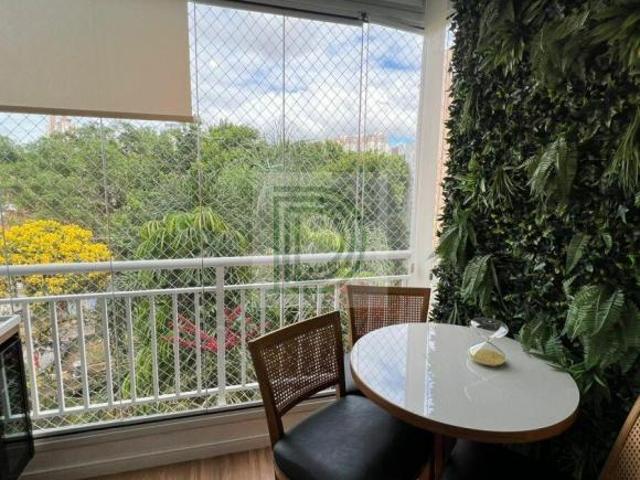Apartamento com 2 dormitórios | 1 suíte | 2 vagas | Lazer completo