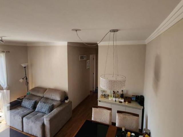 Apartamento com 2 dormitórios 1 suíte, 60 m², 1 vaga, na Vila Sônia