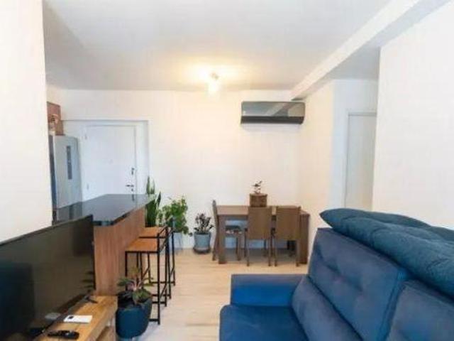 Apartamento com 2 dormitórios 1 suíte, 61 m², 1 vaga, 500m do Metrô Conceição