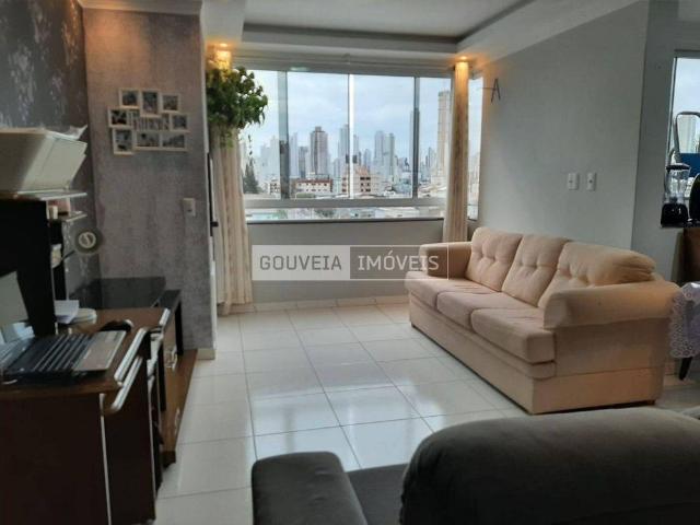 Apartamento Com 2 Dormitórios, 1 Suíte, 92 m², Aluguel de R$4.200 + Taxas Vila Real, Balneário Ca