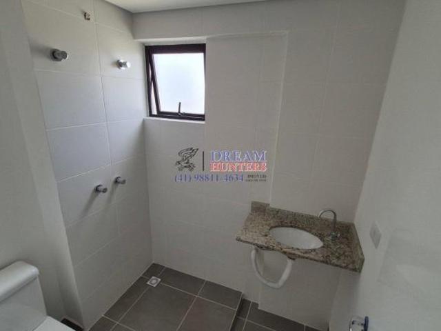 Apartamento com 2 dormitórios 1 sendo suíte, 1 Vaga, no Bairro Cajuru