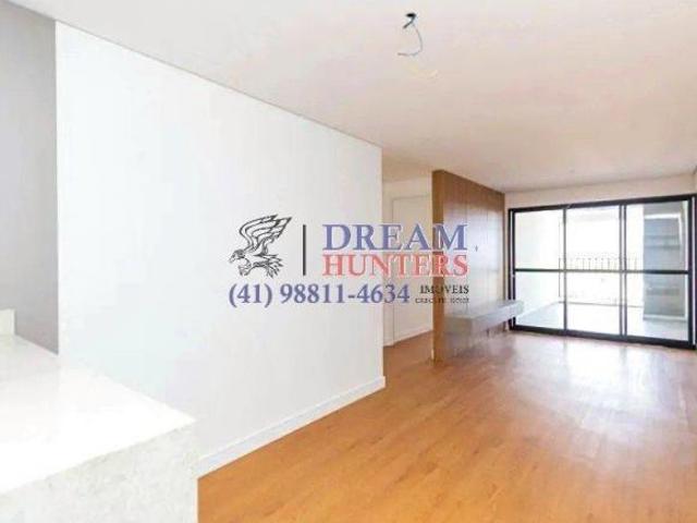 Apartamento com 2 dormitórios 1 sendo suíte, 1 Vaga, no Bairro Cajuru
