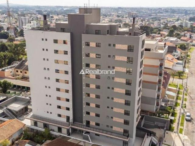 Apartamento com 2 dormitorios 1 sendo suite, 2 Vagas, no Bairro Cajuru