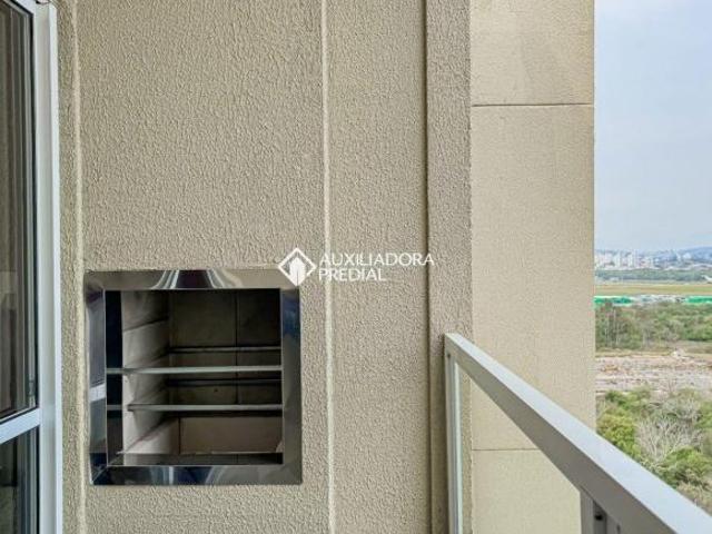Apartamento com 2 Dormitórios 1 Vaga