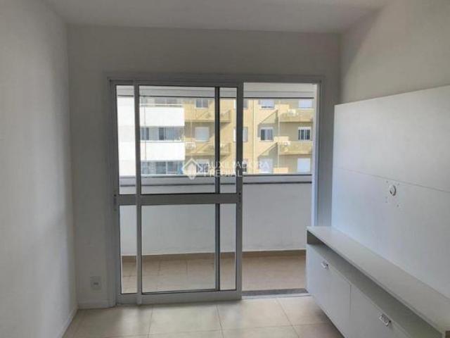 Apartamento com 2 Dormitórios 1 Vaga