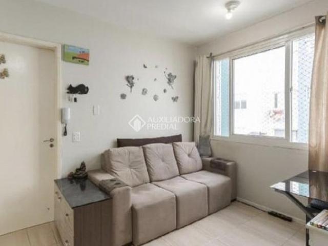 Apartamento com 2 Dormitòrios 1 Vaga
