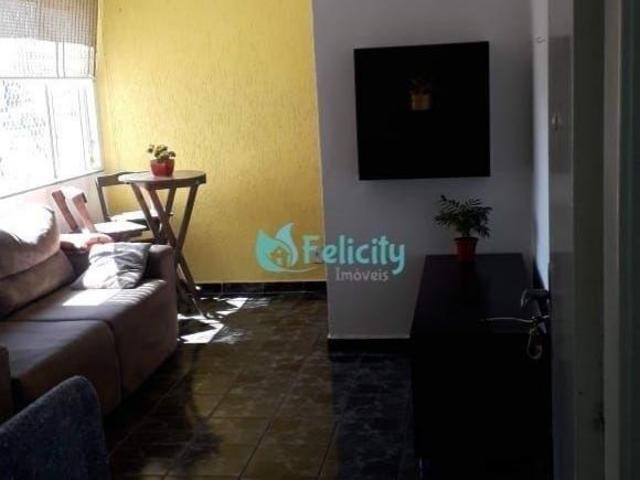Apartamento com 2 dormitórios, 1 vaga, 58 m2 no Portal dos Bandeirantes Jardim Iris
