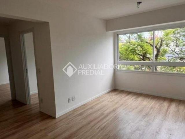 APARTAMENTO COM 2 DORMITÓRIOS 1 VAGA COBERTA 52m TORRE ÚNICA