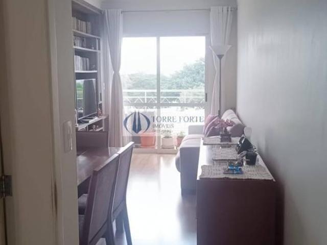 Apartamento com 2 dormitorios 1 vaga coberta na Vila Carrão